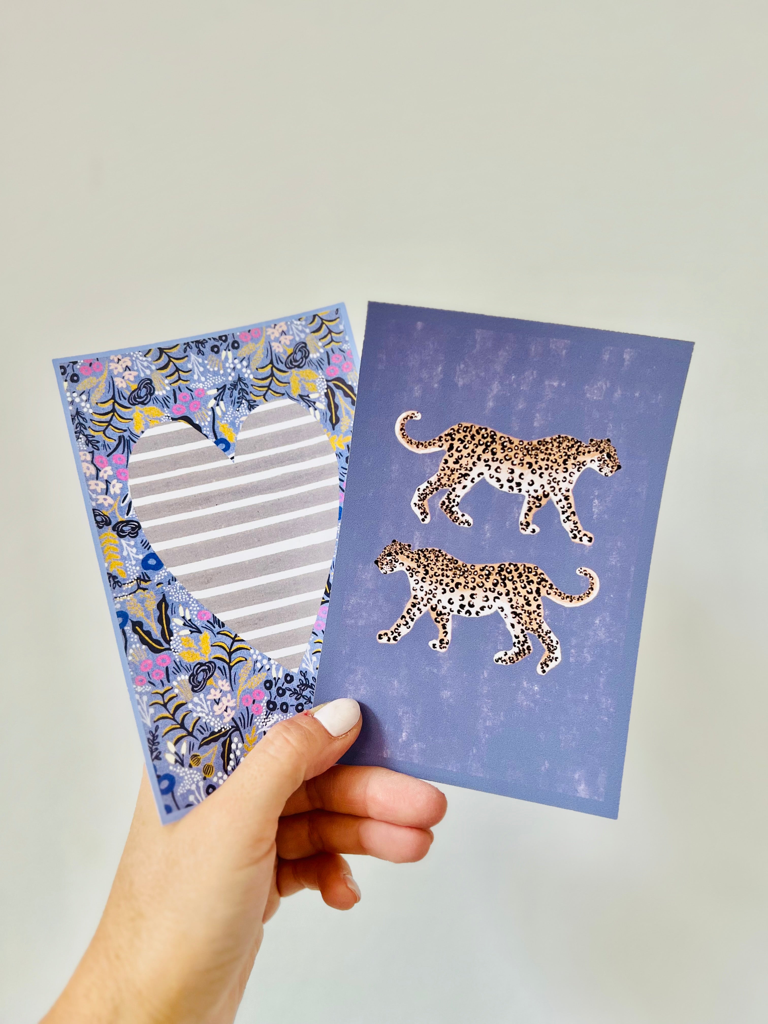 Láminas pack 2 Mini I – MariaCuadros