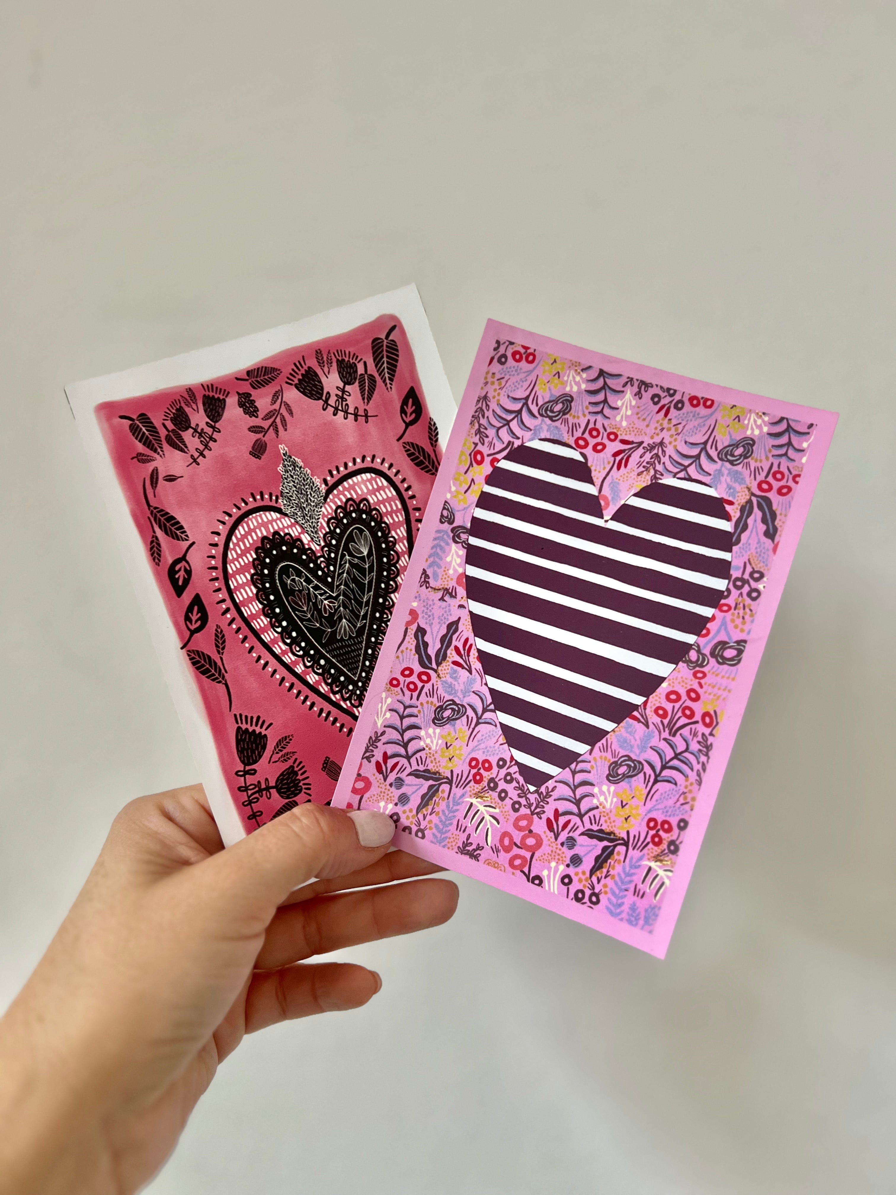 Láminas pack 2 Mini II – MariaCuadros