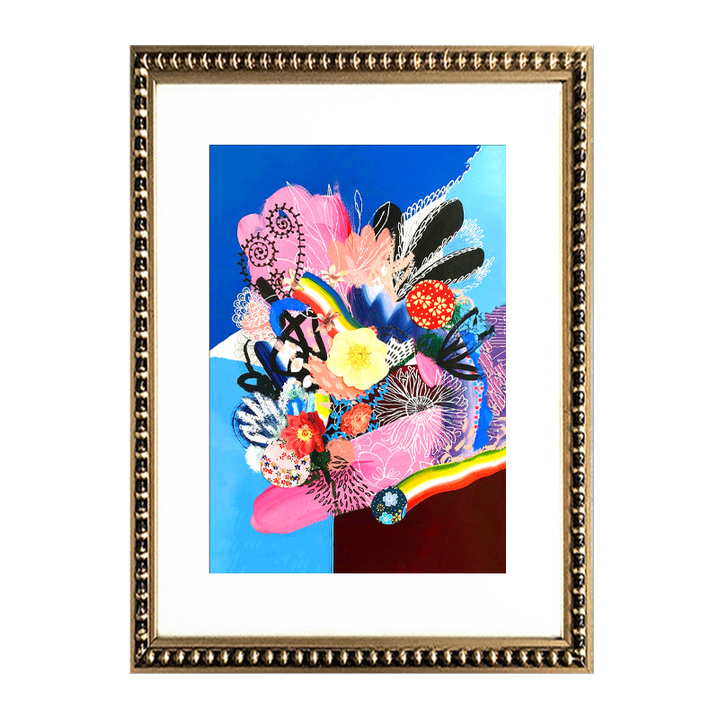 Cuadro Collage II – MariaCuadros